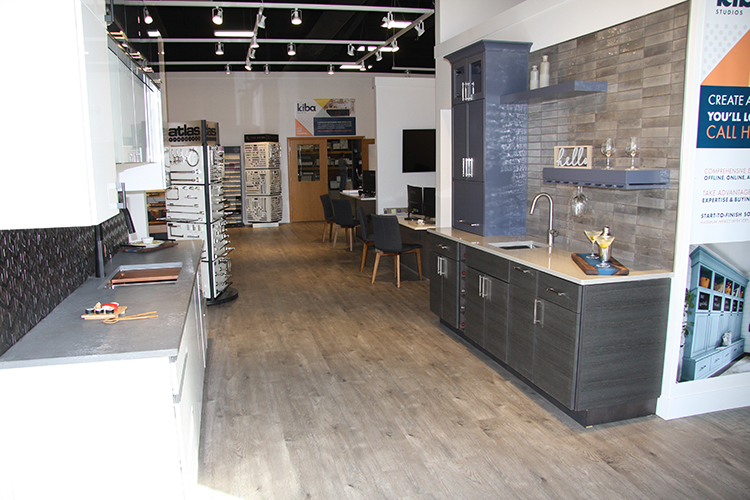 Flooring Stores in Iowa | Carpet One Floor & Home